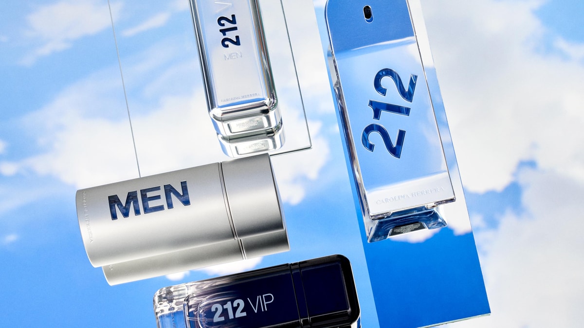 Carolina Herrera | Official Website