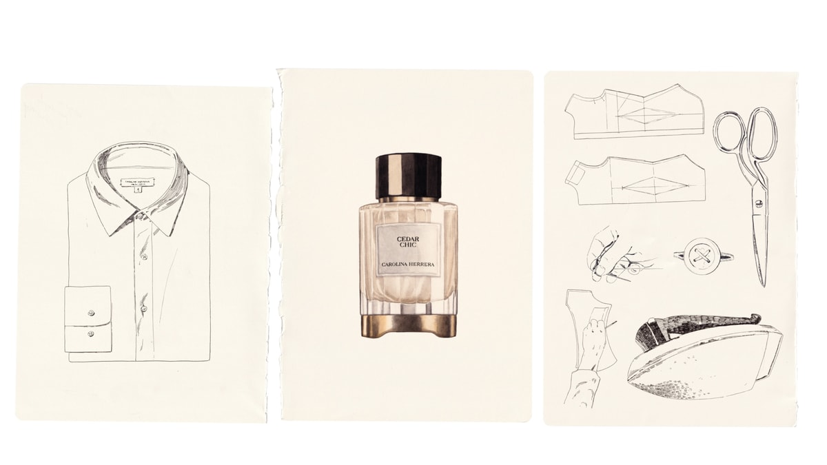 Carolina Herrera | Official Website