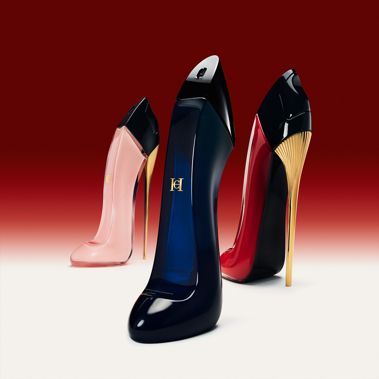 Carolina Herrera | Official Website