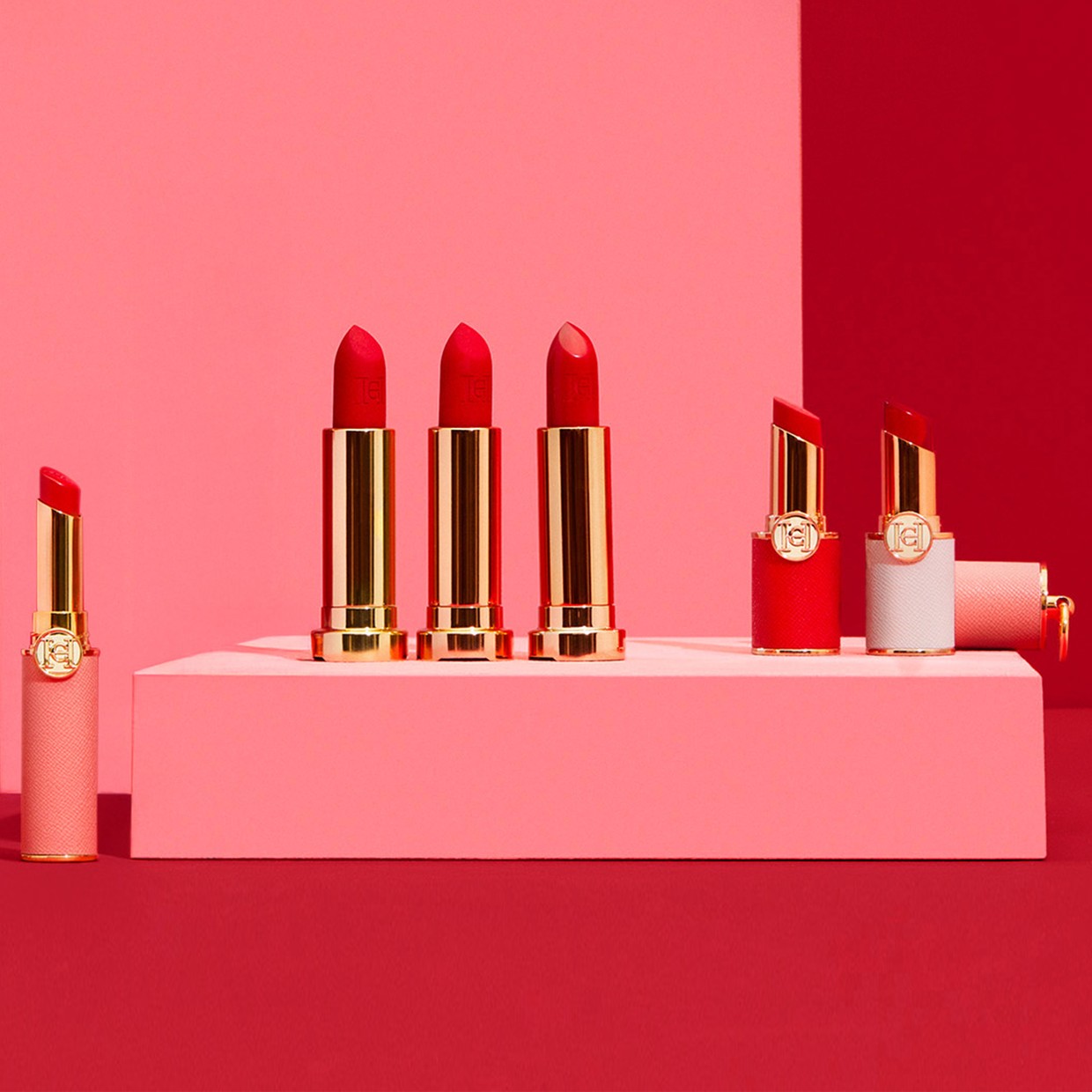 Carolina Herrera | Official Website