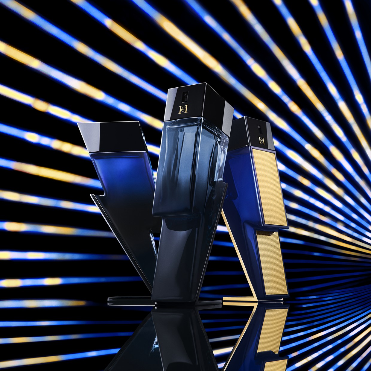 Carolina Herrera | Official Website