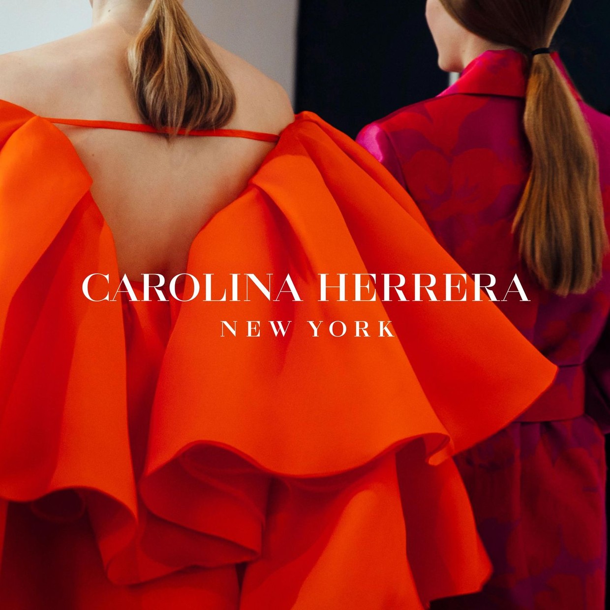 Carolina Herrera | Official Website