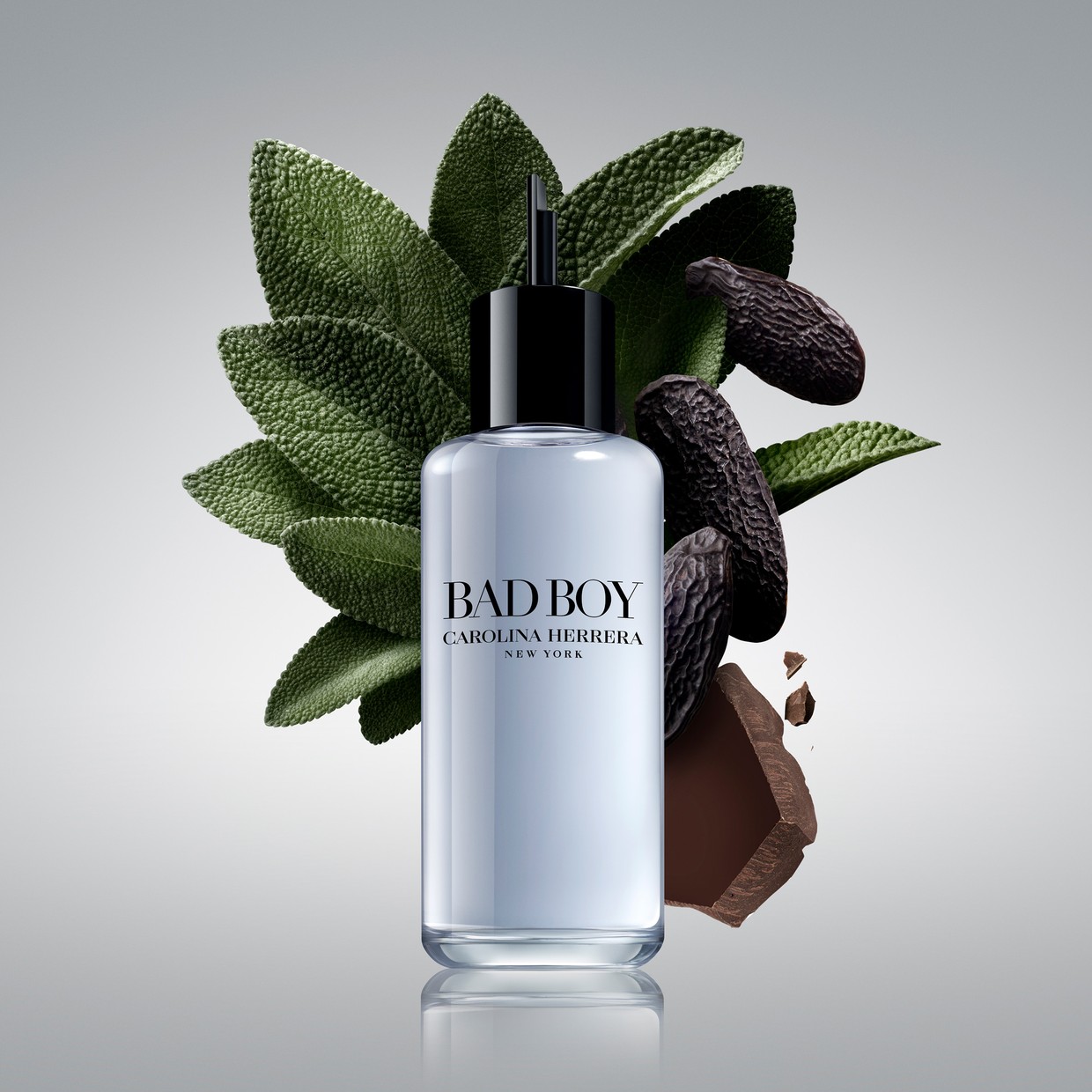 Carolina Herrera | Official Website