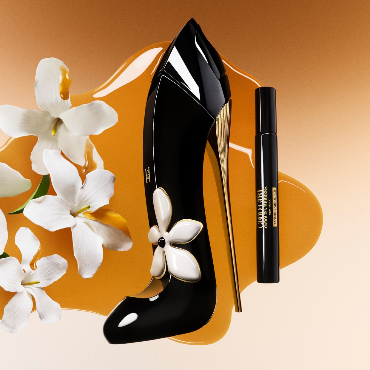 Carolina Herrera | Official Website