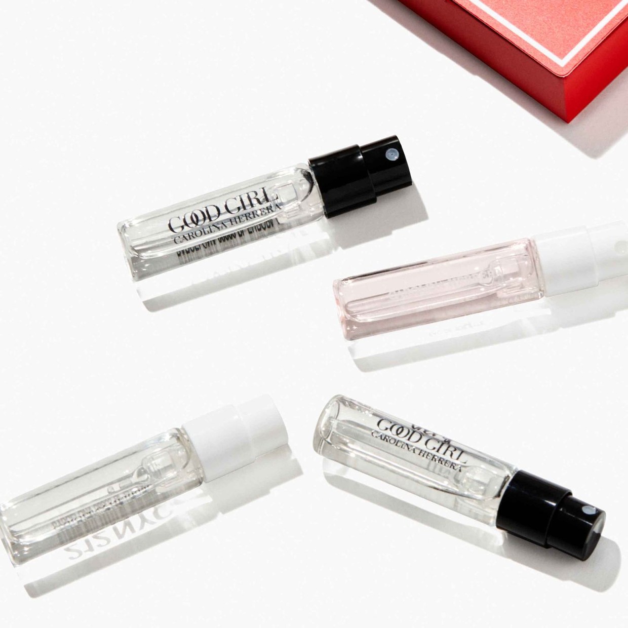Carolina Herrera | Official Website