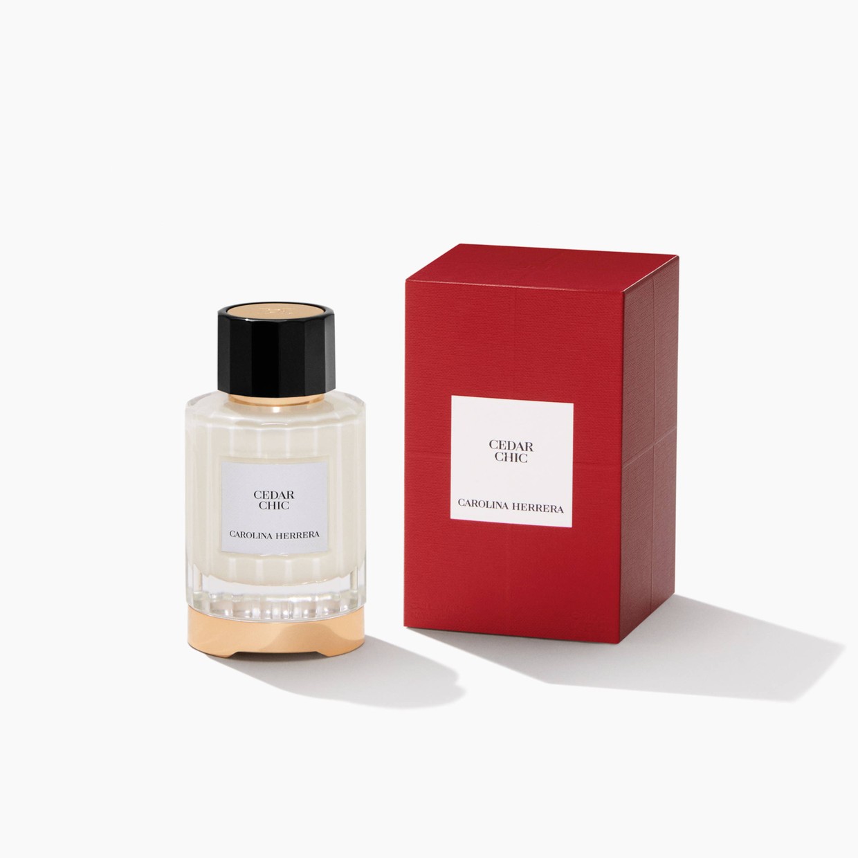 Carolina Herrera | Official Website