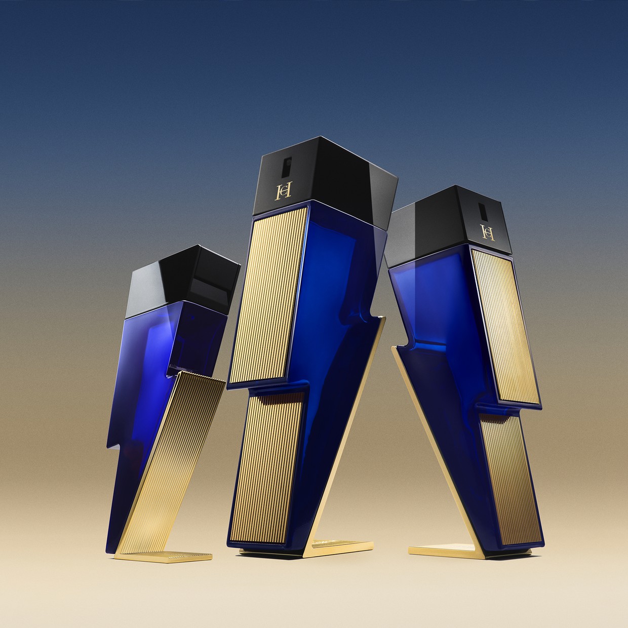 Carolina Herrera | Official Website