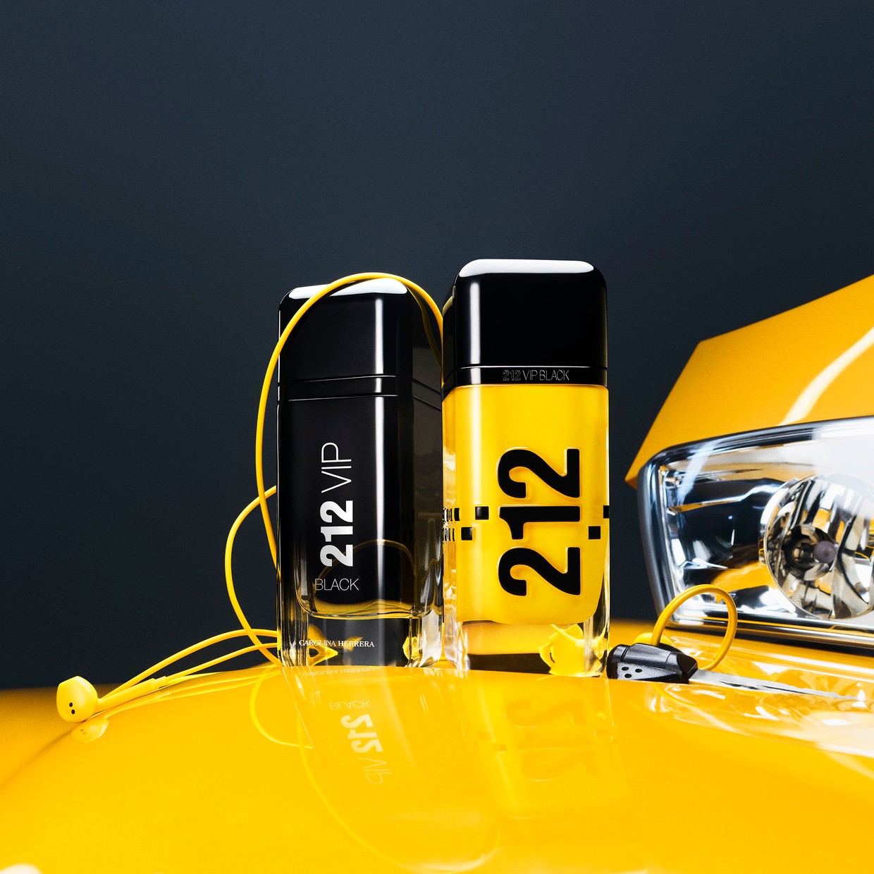 Carolina Herrera | Official Website