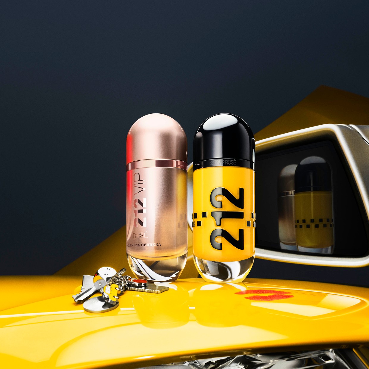 Carolina Herrera | Official Website