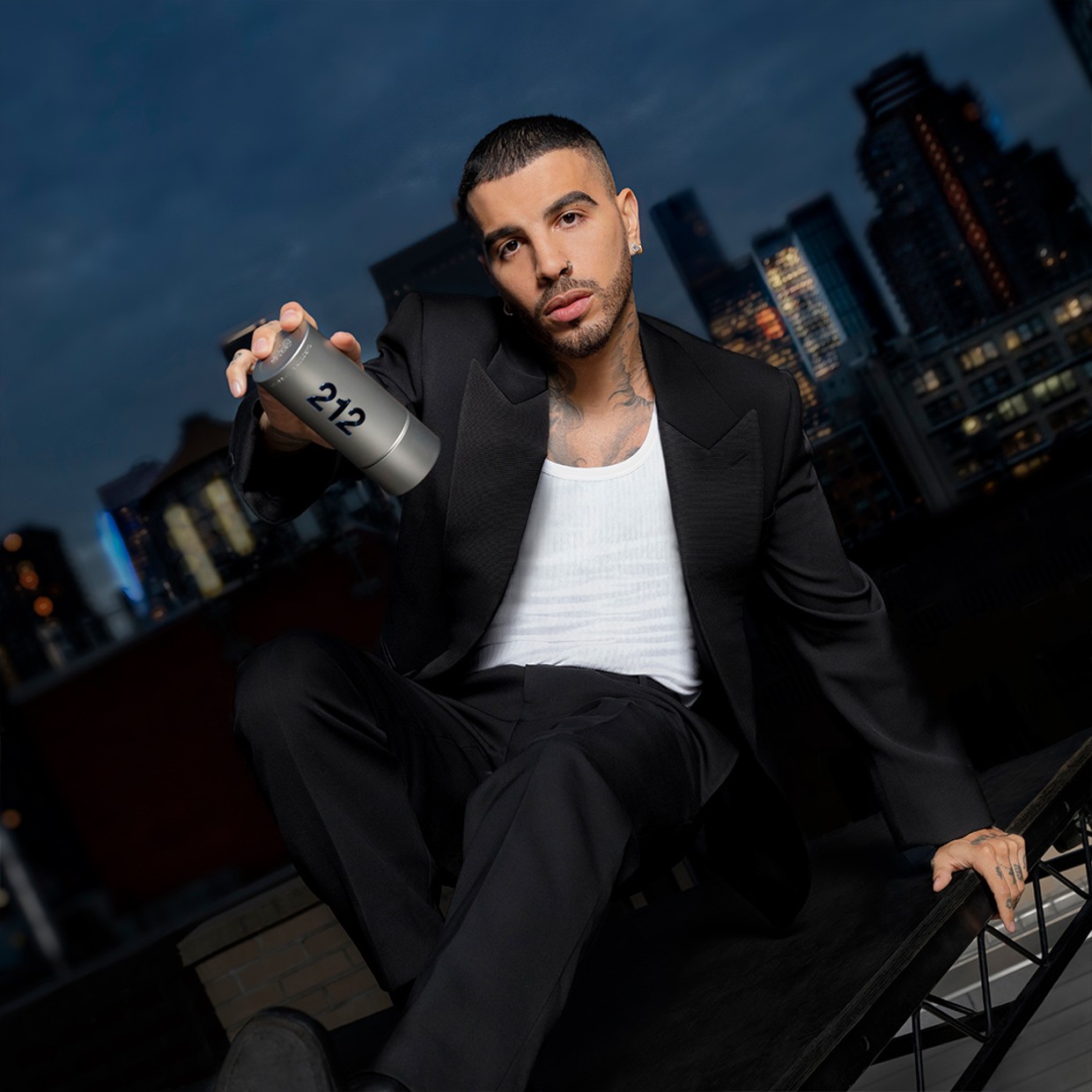 Carolina Herrera | Official Website