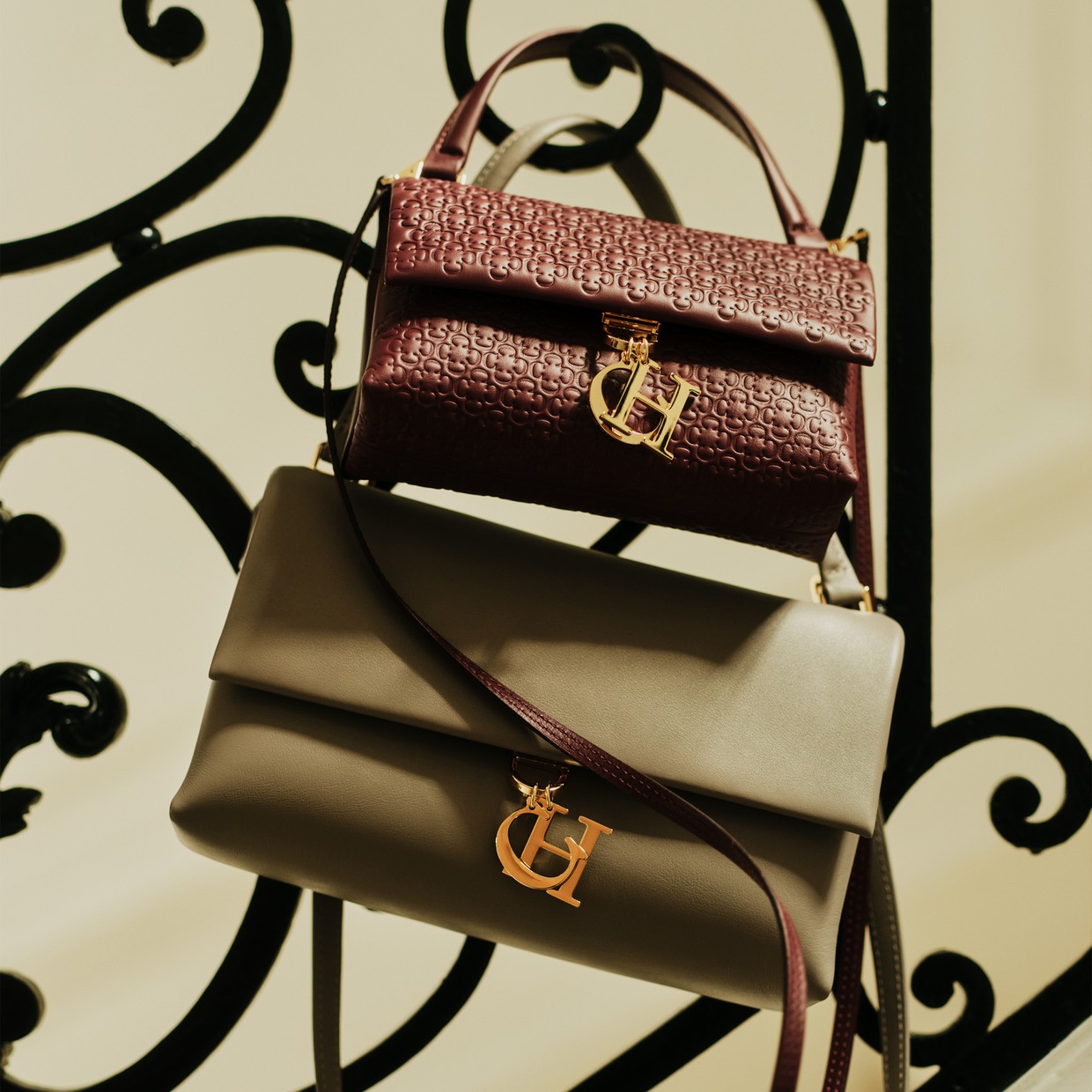 Carolina Herrera | Official Website