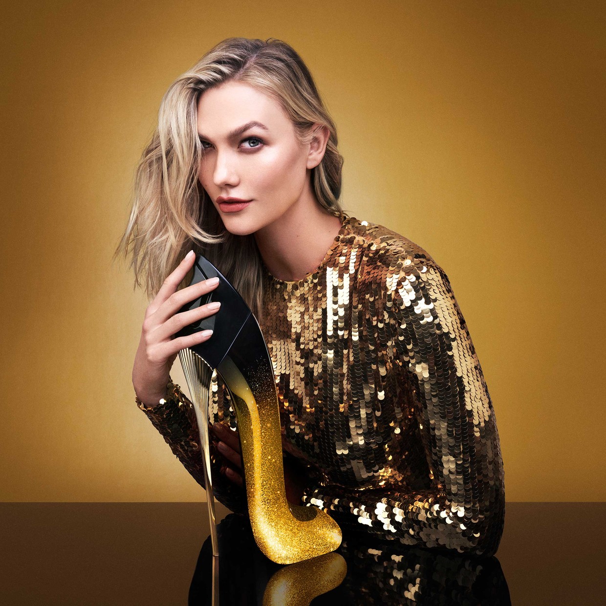 Carolina Herrera | Official Website