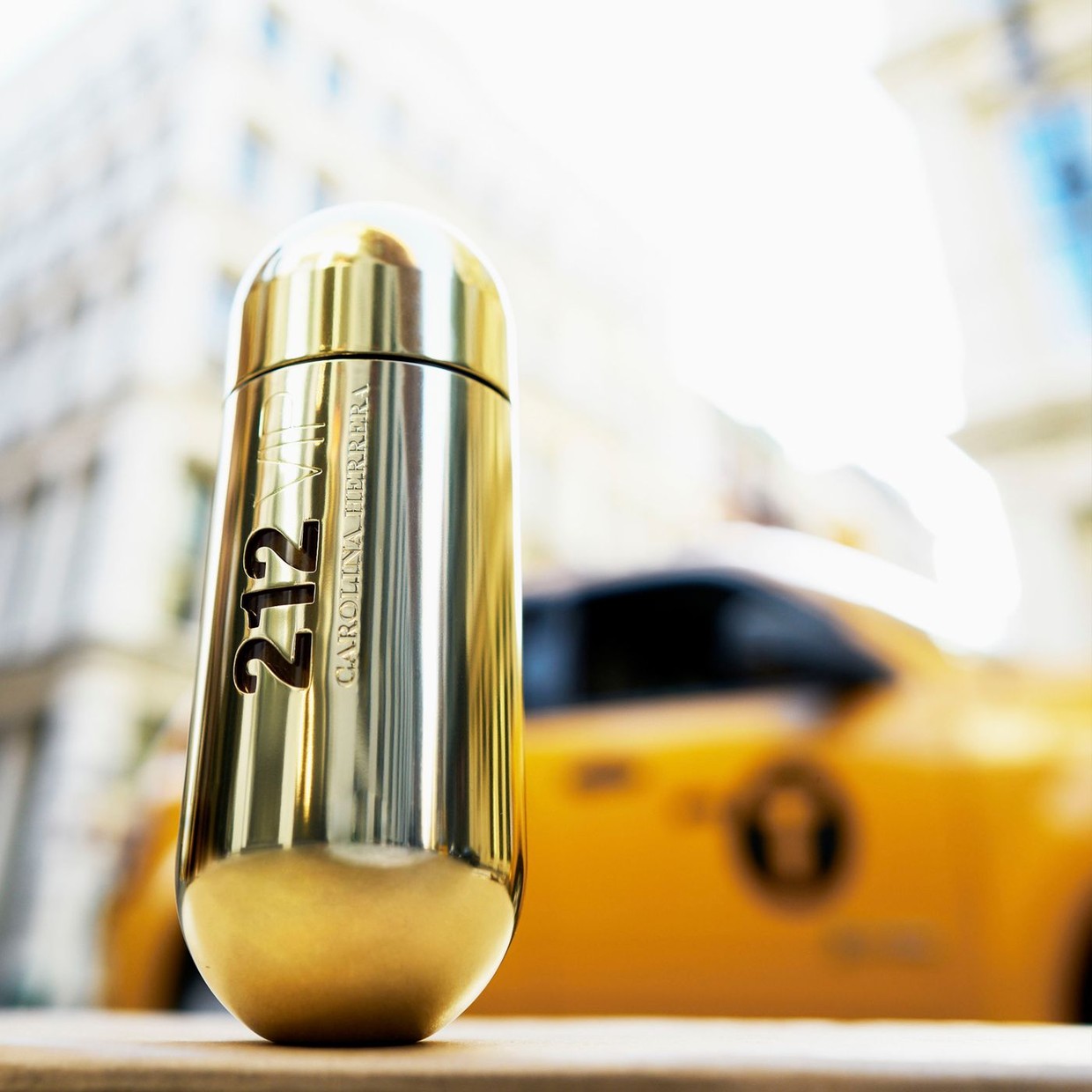 Carolina Herrera | Official Website