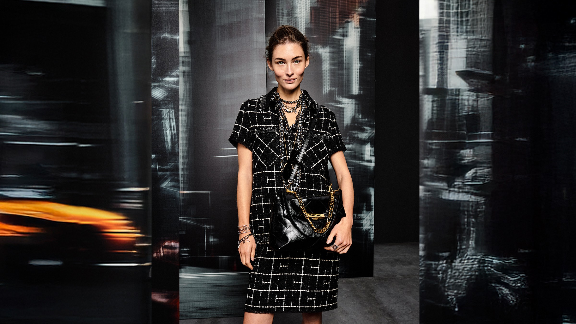 Carolina Herrera | Official Website