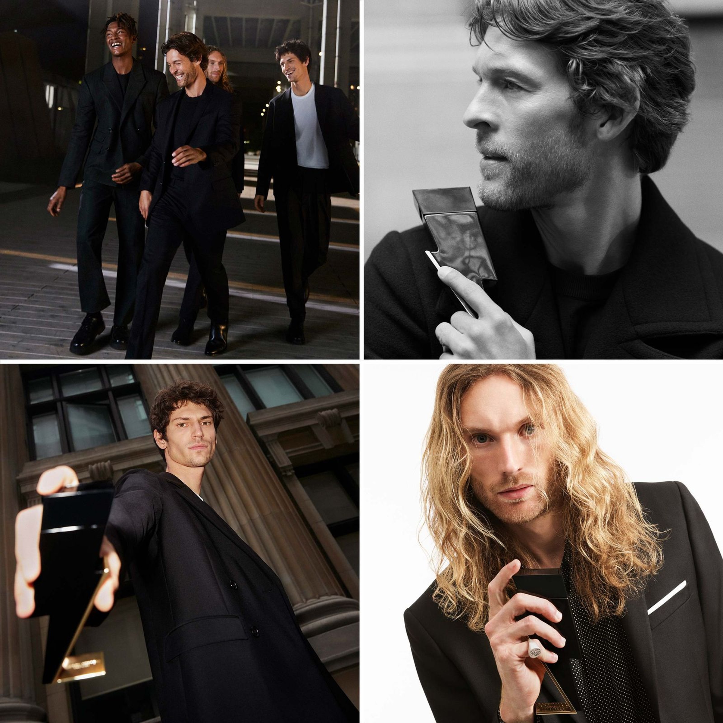 Carolina Herrera | Official Website