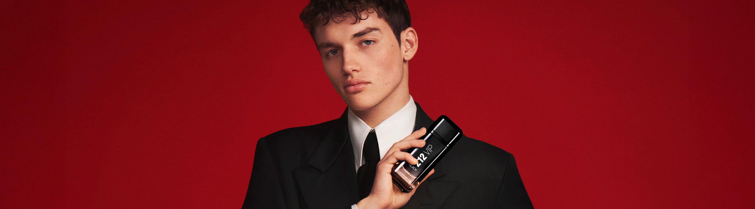 Carolina Herrera | Official Website