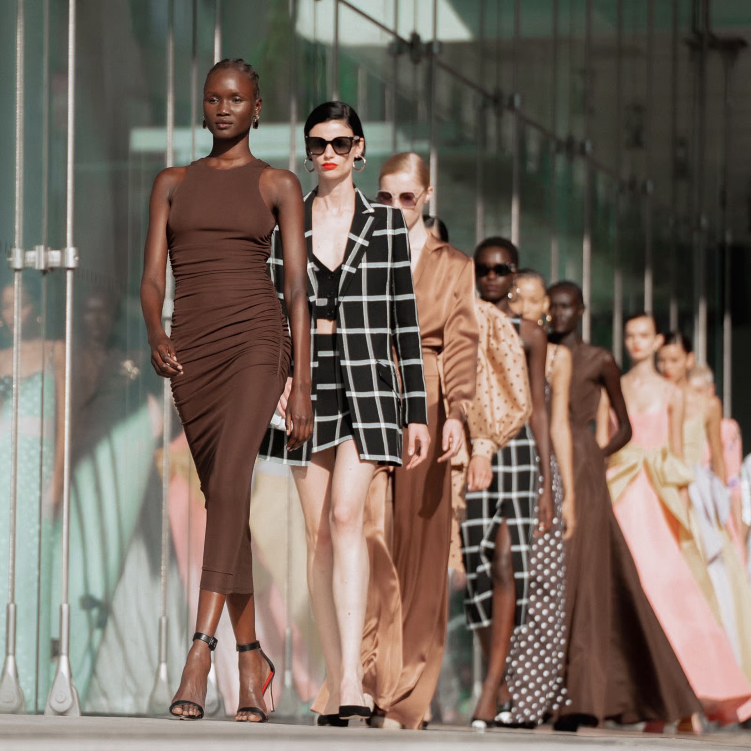 Carolina Herrera | Official Website