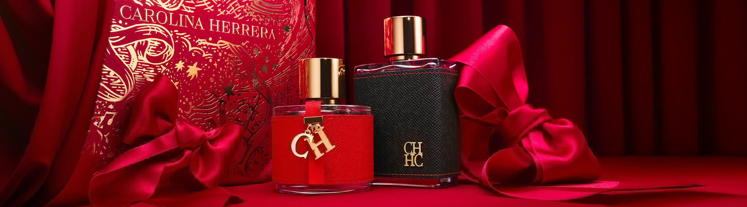 Carolina Herrera | Official Website