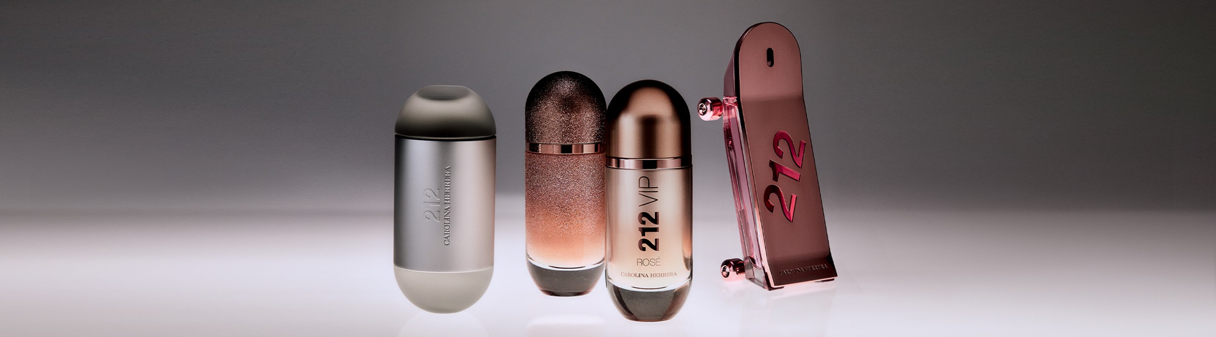 Carolina Herrera | Official Website