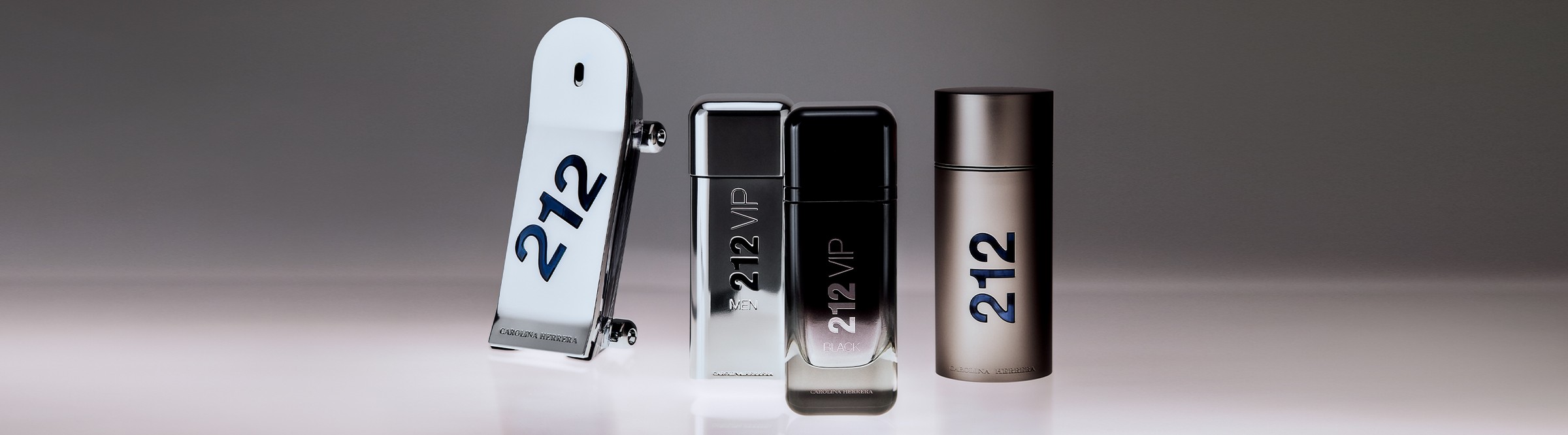 Carolina Herrera | Official Website