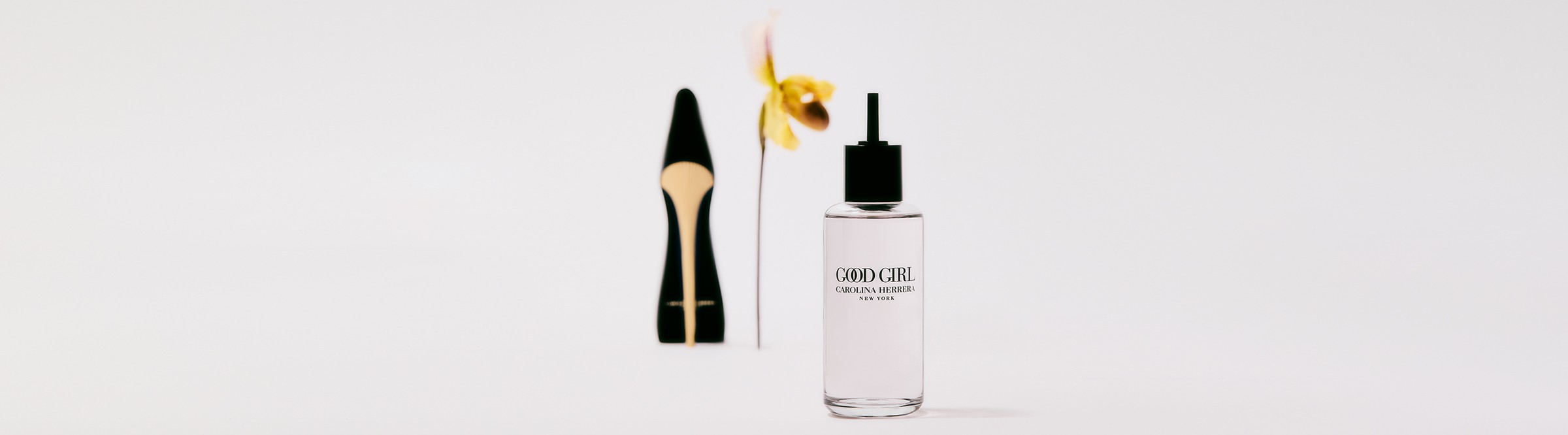 Carolina Herrera | Official Website