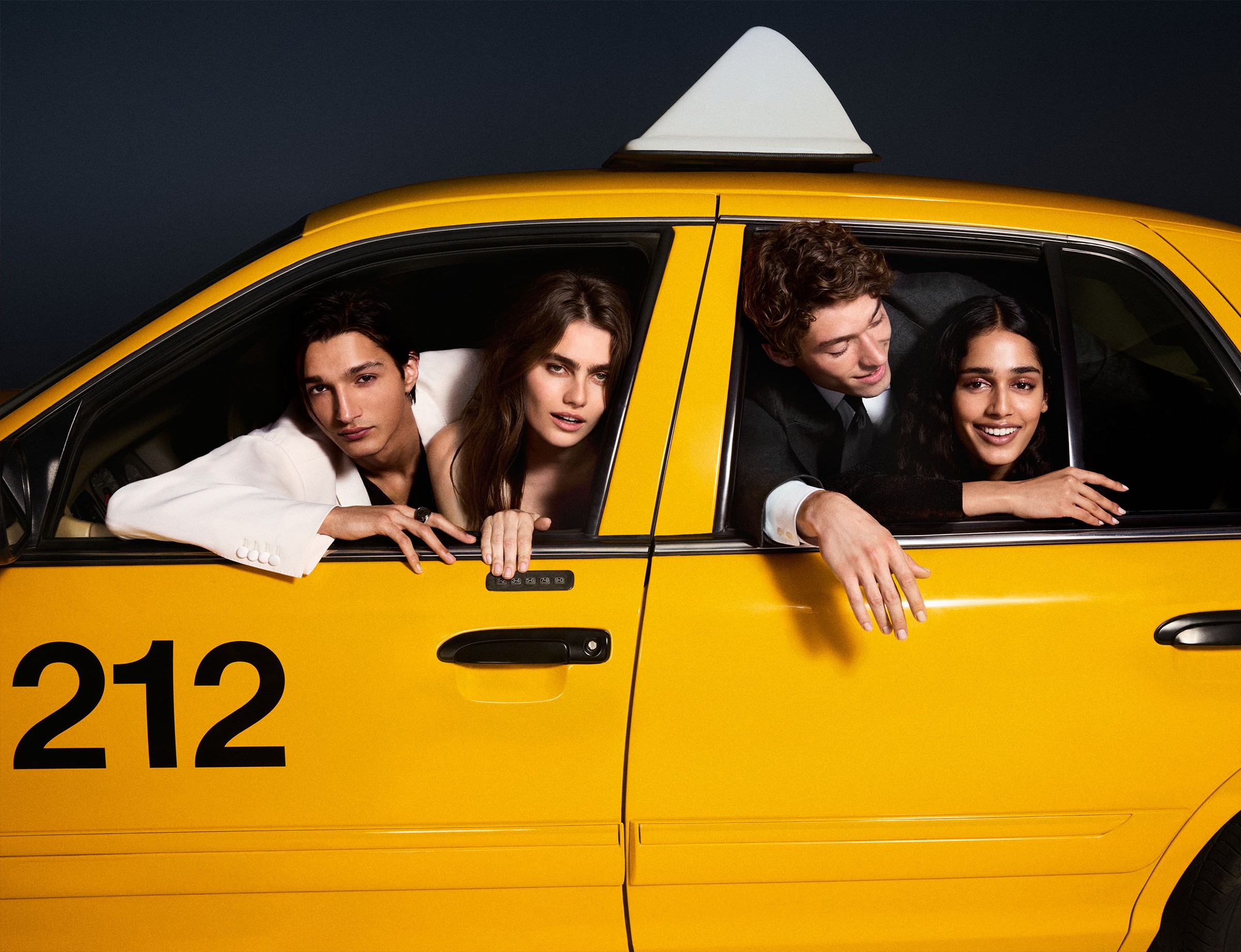 Carolina Herrera | Official Website