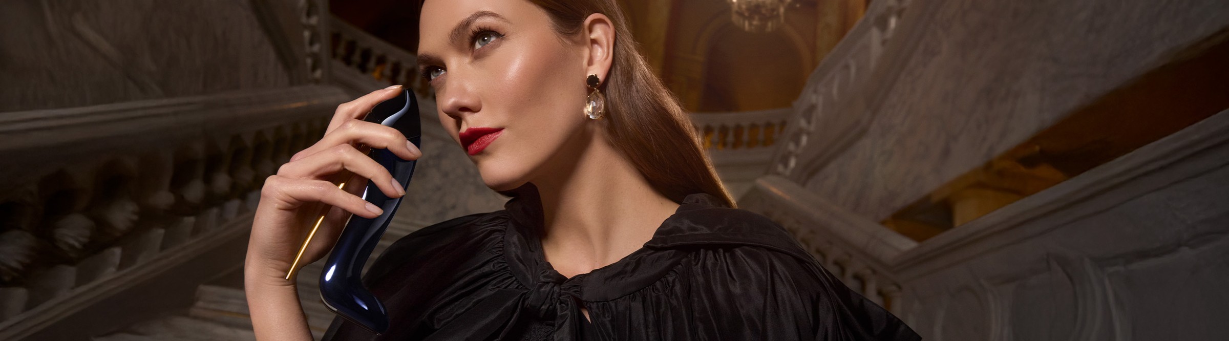 Carolina Herrera | Official Website