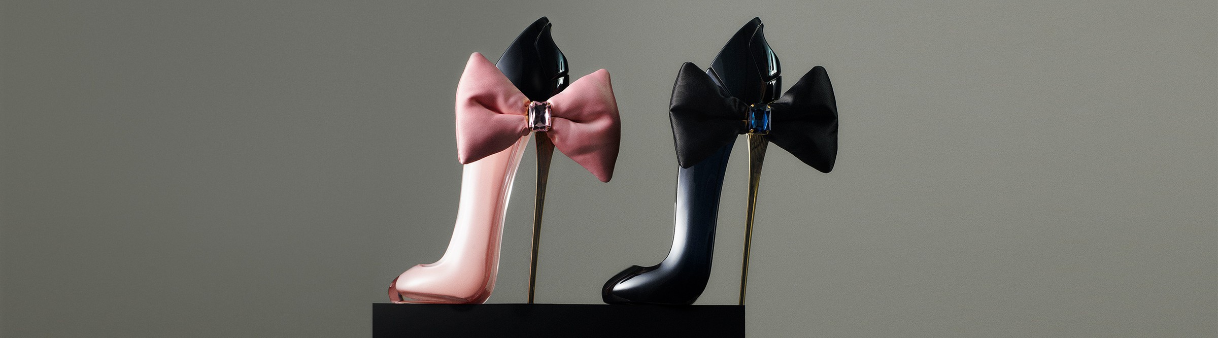 Carolina Herrera | Official Website