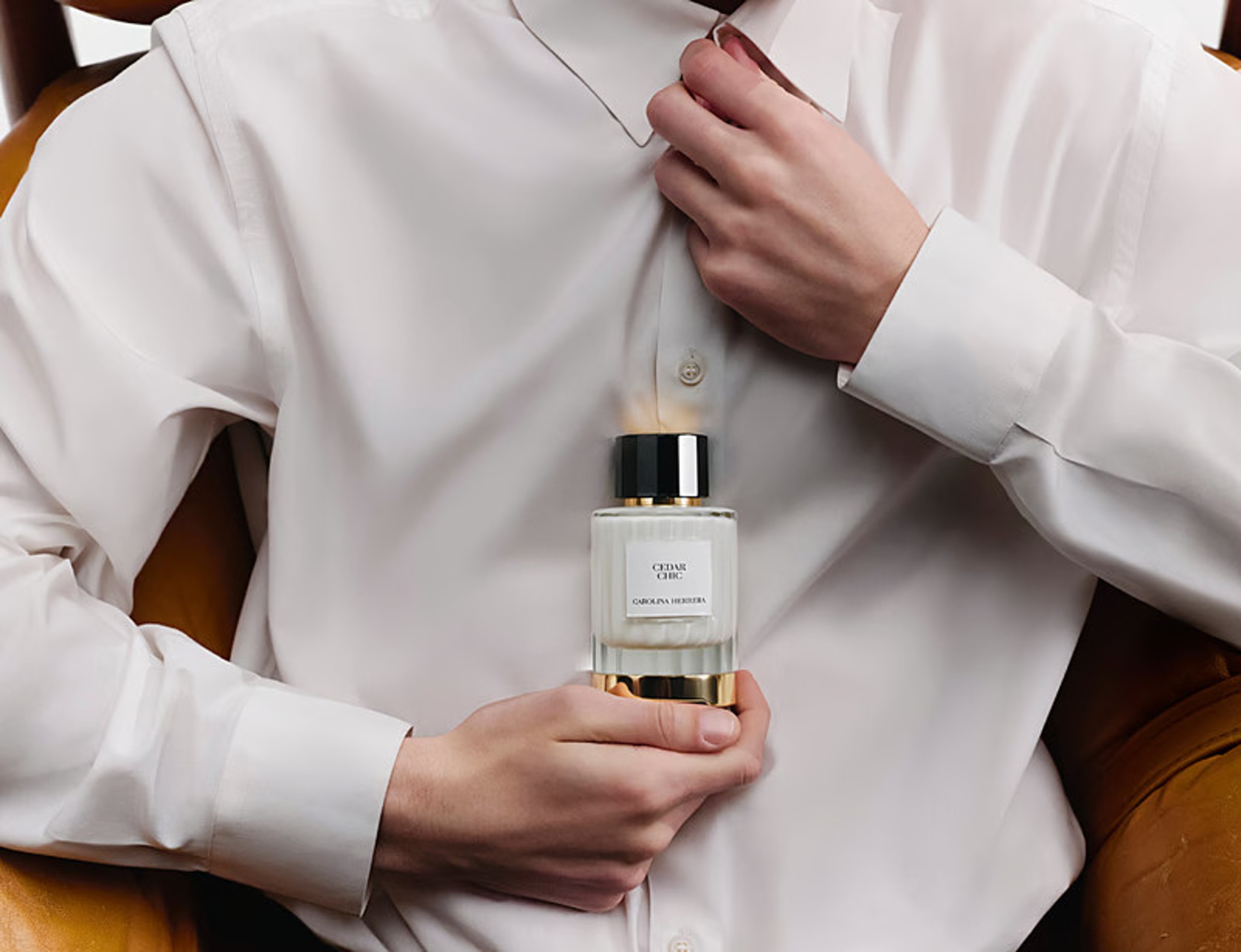 Carolina Herrera | Official Website