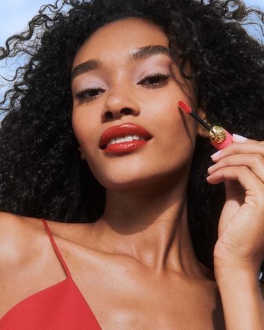 red carpet makeup tutorial