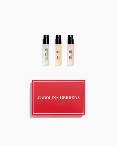 Carolina Herrera | Official Website