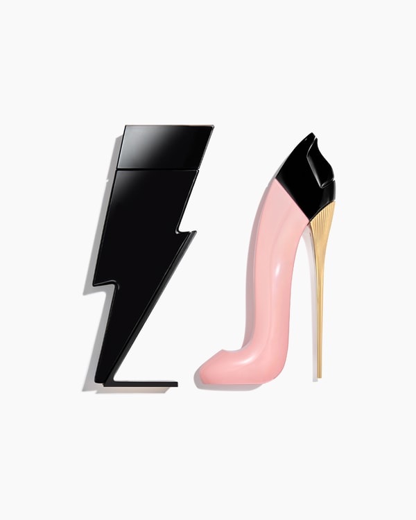 lightning bolt cologne