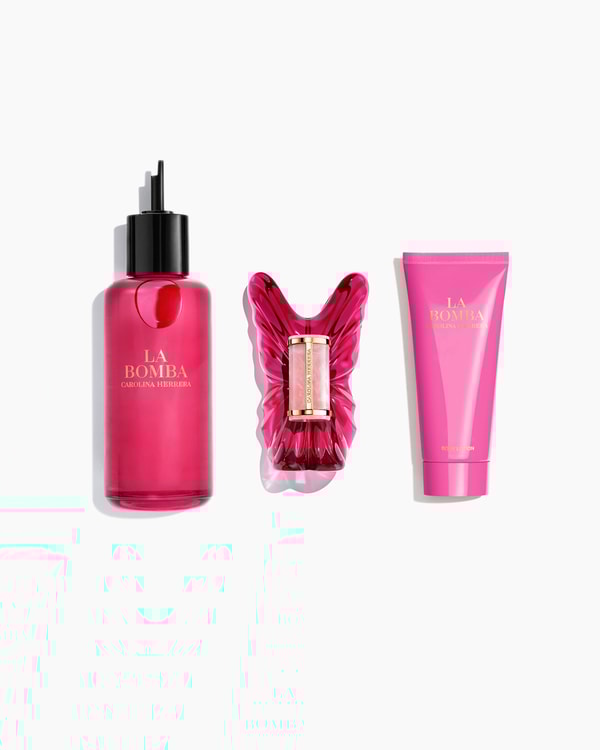 Carolina Herrera | Official Website