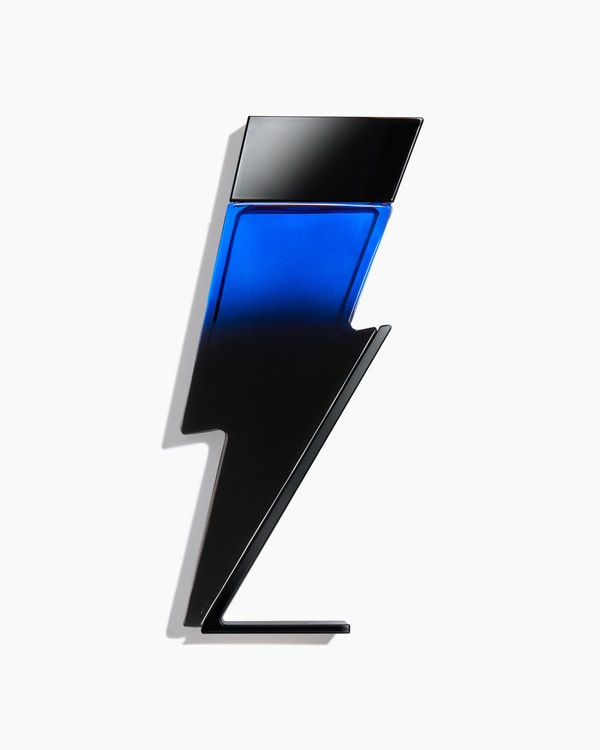 lightning bolt cologne