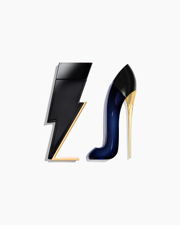 lightning bolt cologne