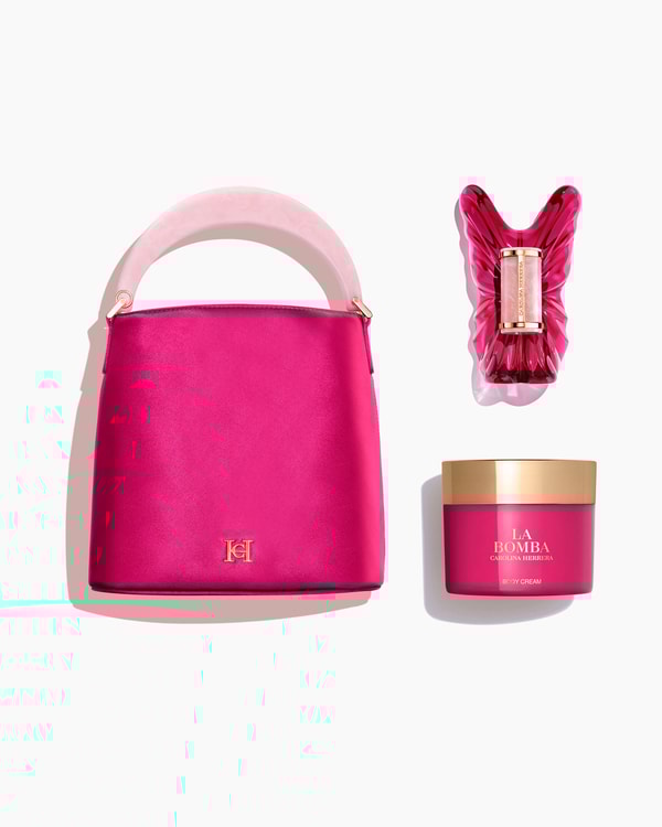 Carolina Herrera | Official Website