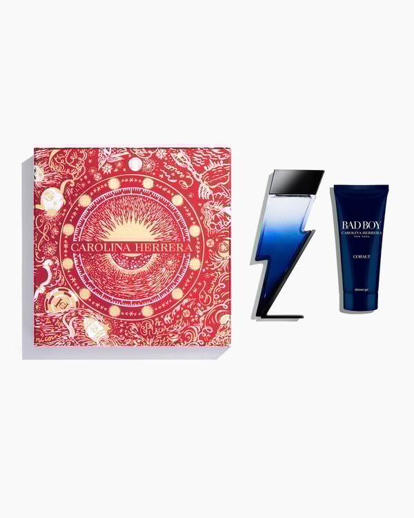 lightning bolt cologne