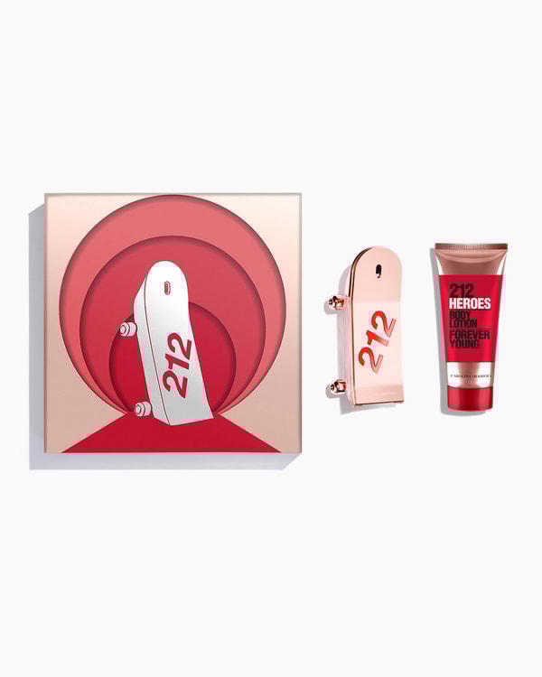 Carolina Herrera | Official Website