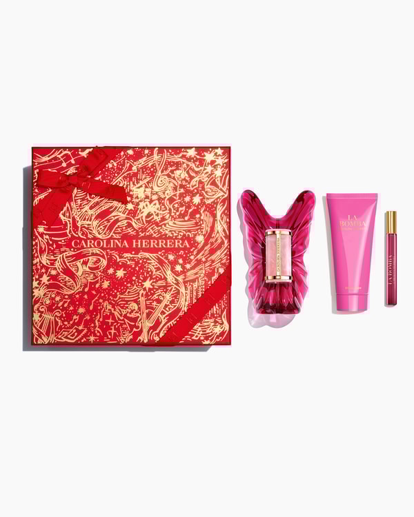 Carolina Herrera | Official Website