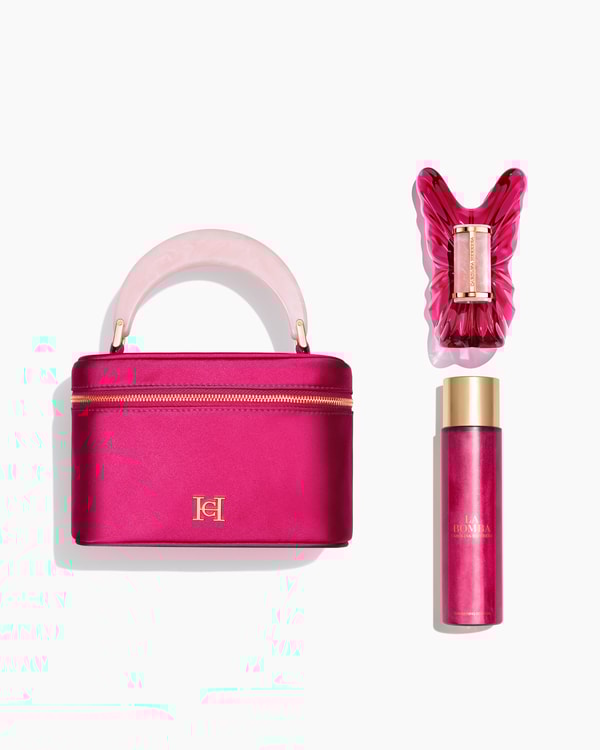 Carolina Herrera | Official Website