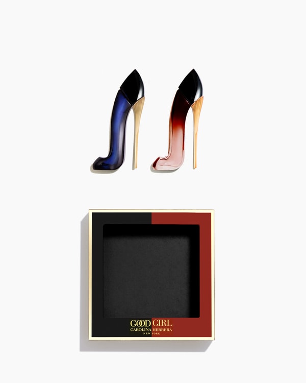 Carolina Herrera | Official Website