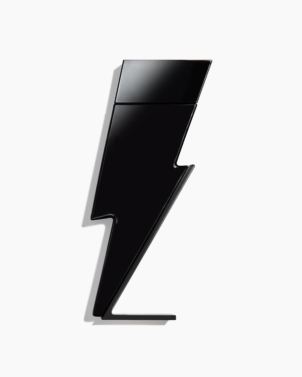 lightning bolt cologne