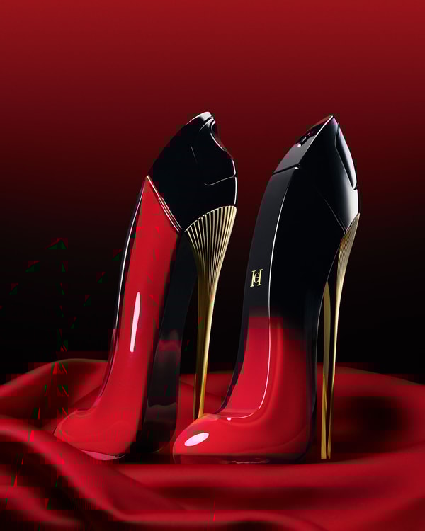 Carolina Herrera | Official Website