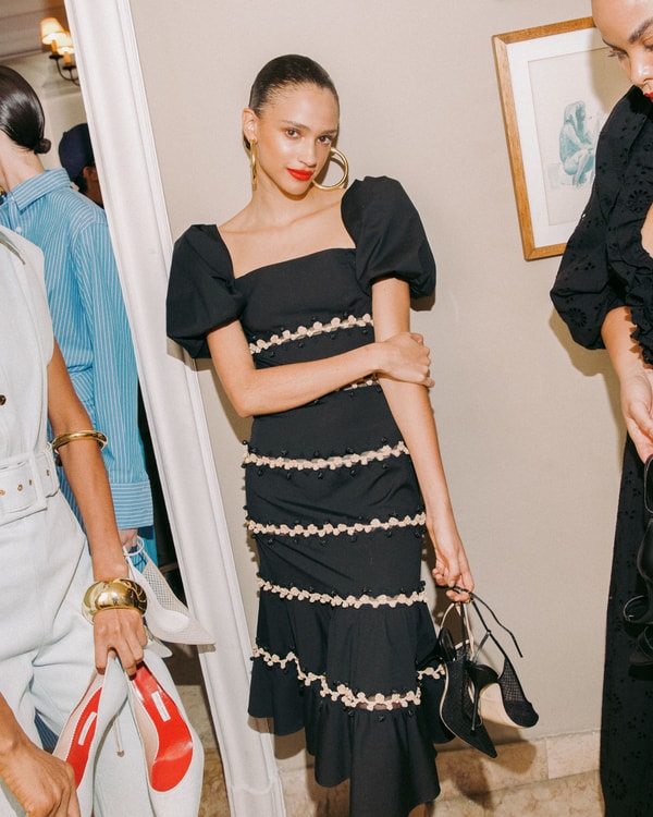 Carolina Herrera | Official Website