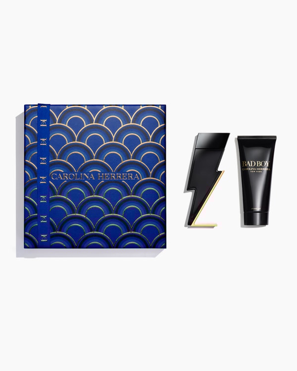 lightning bolt cologne