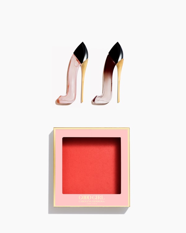 Carolina Herrera | Official Website