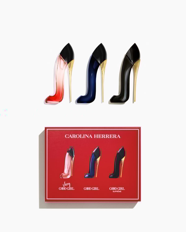 Carolina Herrera | Official Website