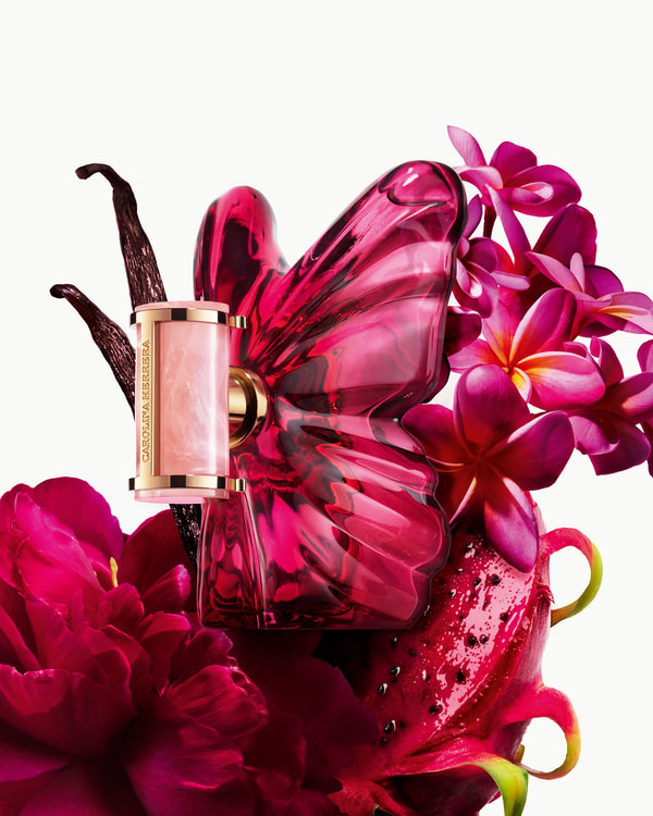 Carolina Herrera | Official Website