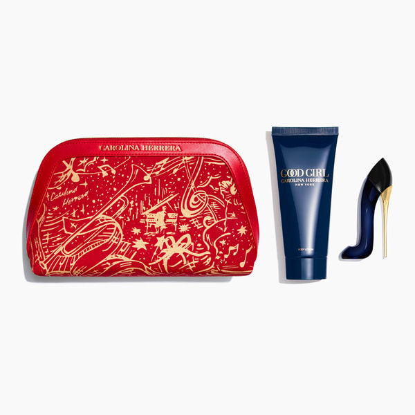 Carolina Herrera | Official Website