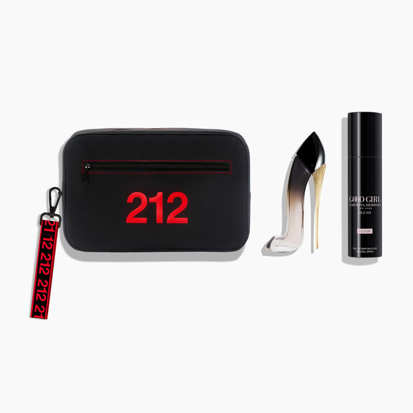 Carolina Herrera | Official Website